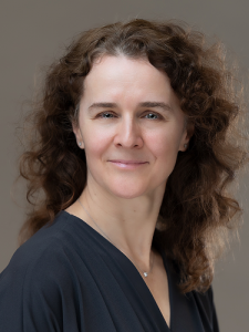 SPEAKER BIO’S – COHO Conference