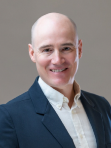 SPEAKER BIO’S – COHO Conference